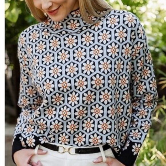 Maeve By Anthropologie | Sweaters | Maeve By Anthropologie The Carys ...